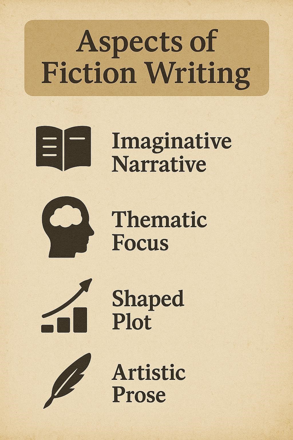 Fiction vs Nonfiction Explained: What Readers Should Know