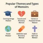 How to Write a Memoir, Step by Step: The Shape of a True Story ...