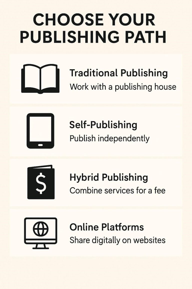 How to Write Your Own Autobiography - A Comprehensive Guide