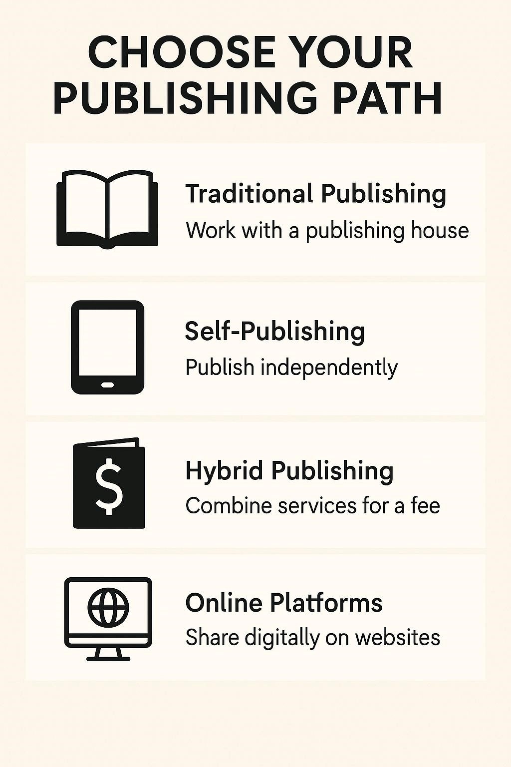 How to Write Your Own Autobiography - A Comprehensive Guide